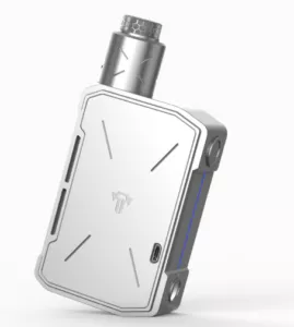 Granskning av Tesla Invader 4 VV Kit - Vapeguiden.com är din ultimata ...