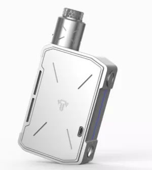 Granskning av Tesla Invader 4 VV Kit - Vapeguiden.com är din ultimata ...